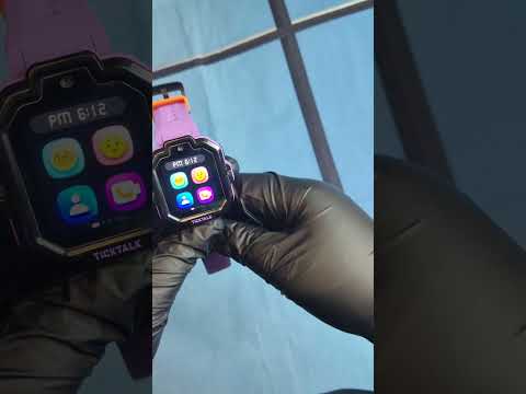 TickTalk5 vs Other Smart Watches Which is BEST for Kids? #blackfridays #cybermonday