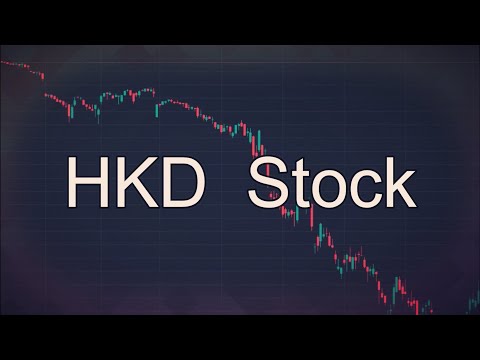 HKD Stock Price Prediction News Today 11 April - AMTD Digital Stock