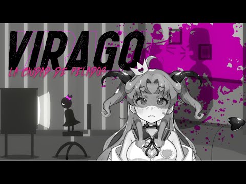 Steam Community :: Virago: Herstory