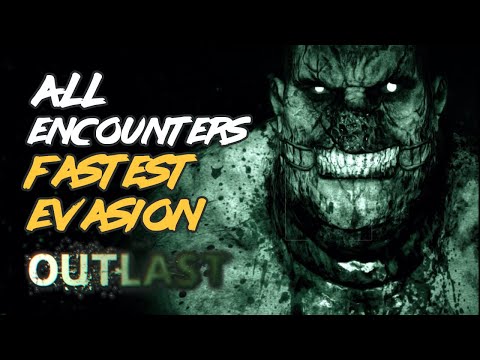 Steam Community :: Video :: Outlast Chris Walker - All Encounters and ...