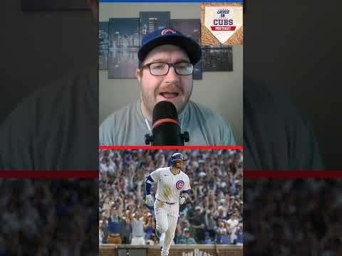 The Chicago #Cubs WIN 10-7! Ian Happ, Kyle Tucker & Michael Busch hit HR's & Brad Keller was CLUTCH!