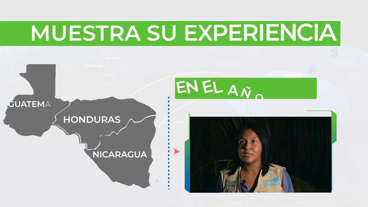 ACCIÓN CONTRA EL HAMBRE YOUTUBE