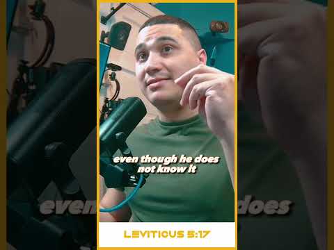 What Did Jesus Say About Homosexuality? Did He Condemn It? | Matthew 5:17