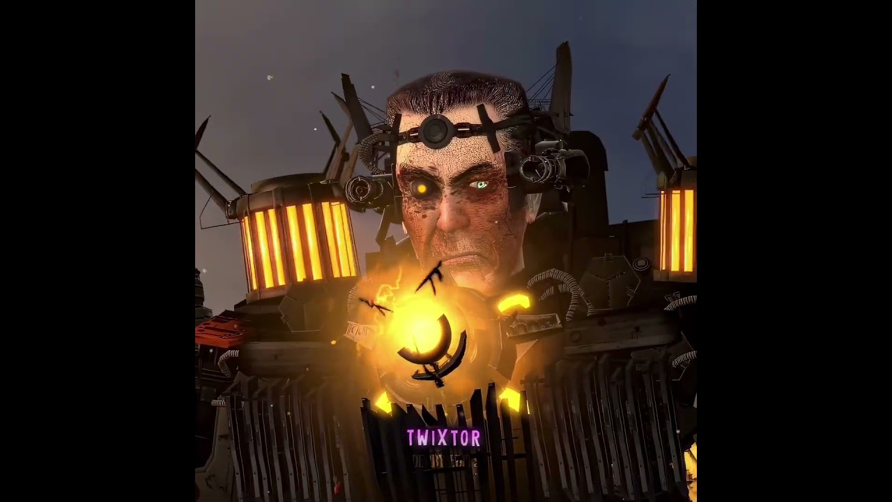 my editing steps #skibiditoilet #edit #foryou