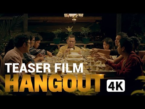 Hangout di WowKeren.com. Simak Berita, Trailer, Review & Sinopsis Film.