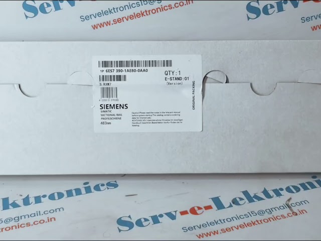 Siemens PLC - Siemens S7400 PLC Service Provider from Pune