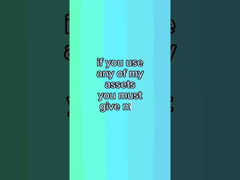 a discord server for assets!!