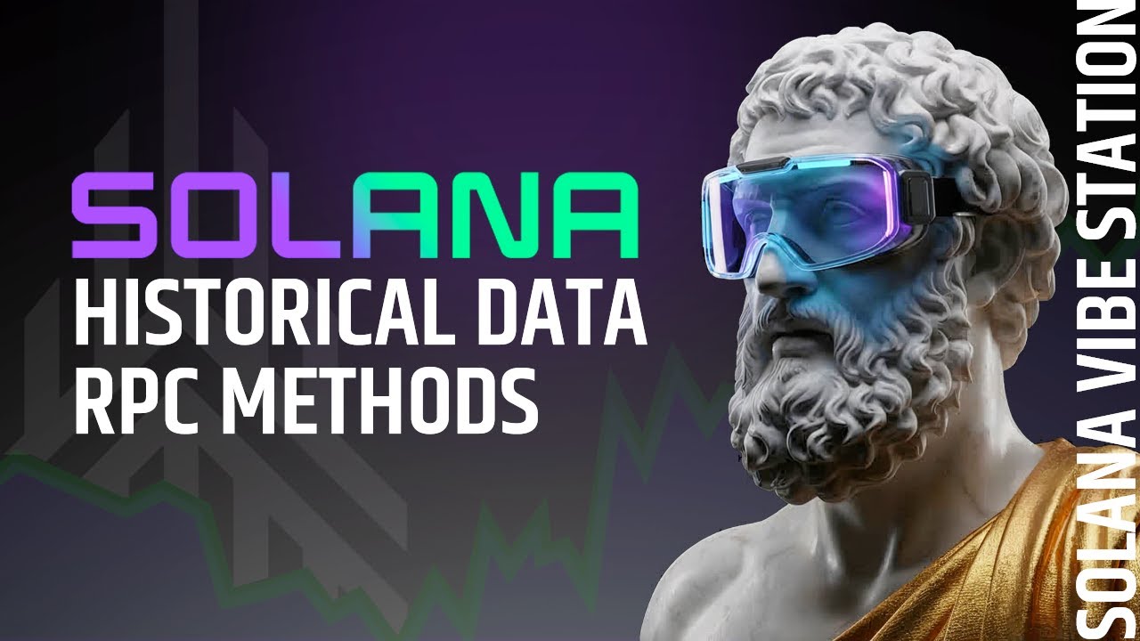 How to build a Solana Wallet Explorer!