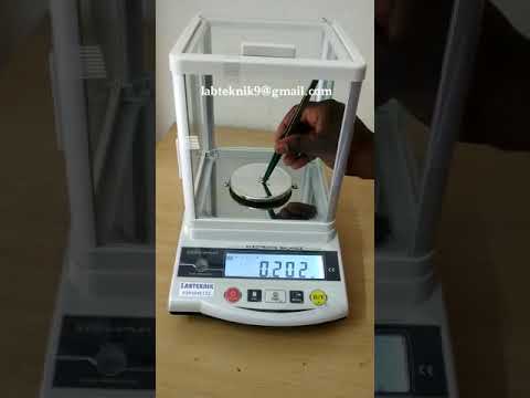 Laboratory Scales - Lab Scales Latest Price, Manufacturers & Suppliers