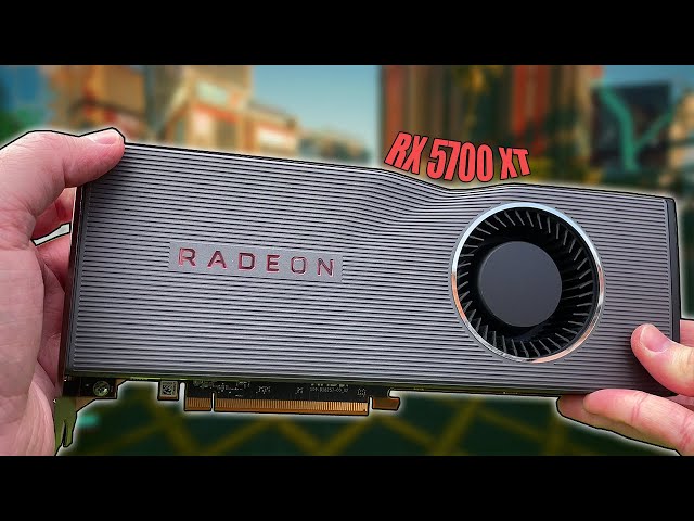 5 most popular GPUs in 2023 so far