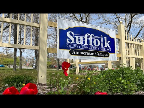 Flashback Friday! A Look Back on Suffolk: Journalism Graduates Class of ...