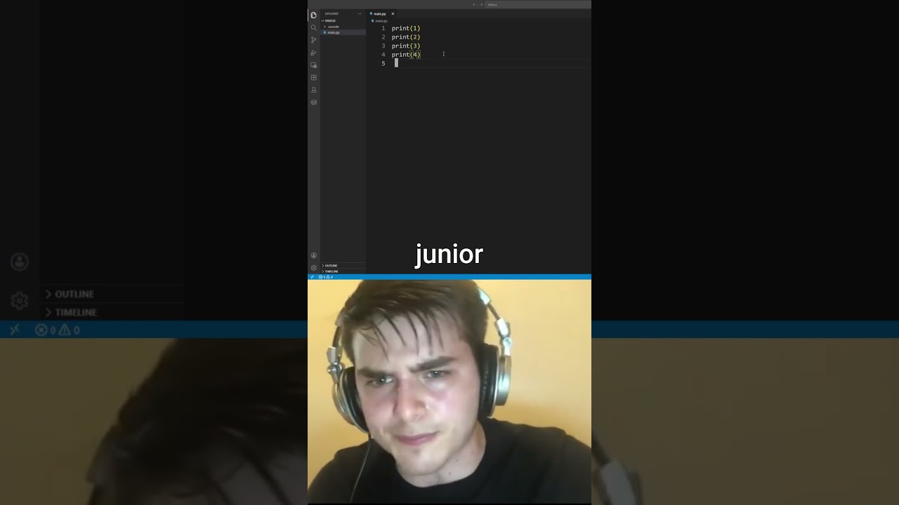 Easy Python Trick #python #programming #code