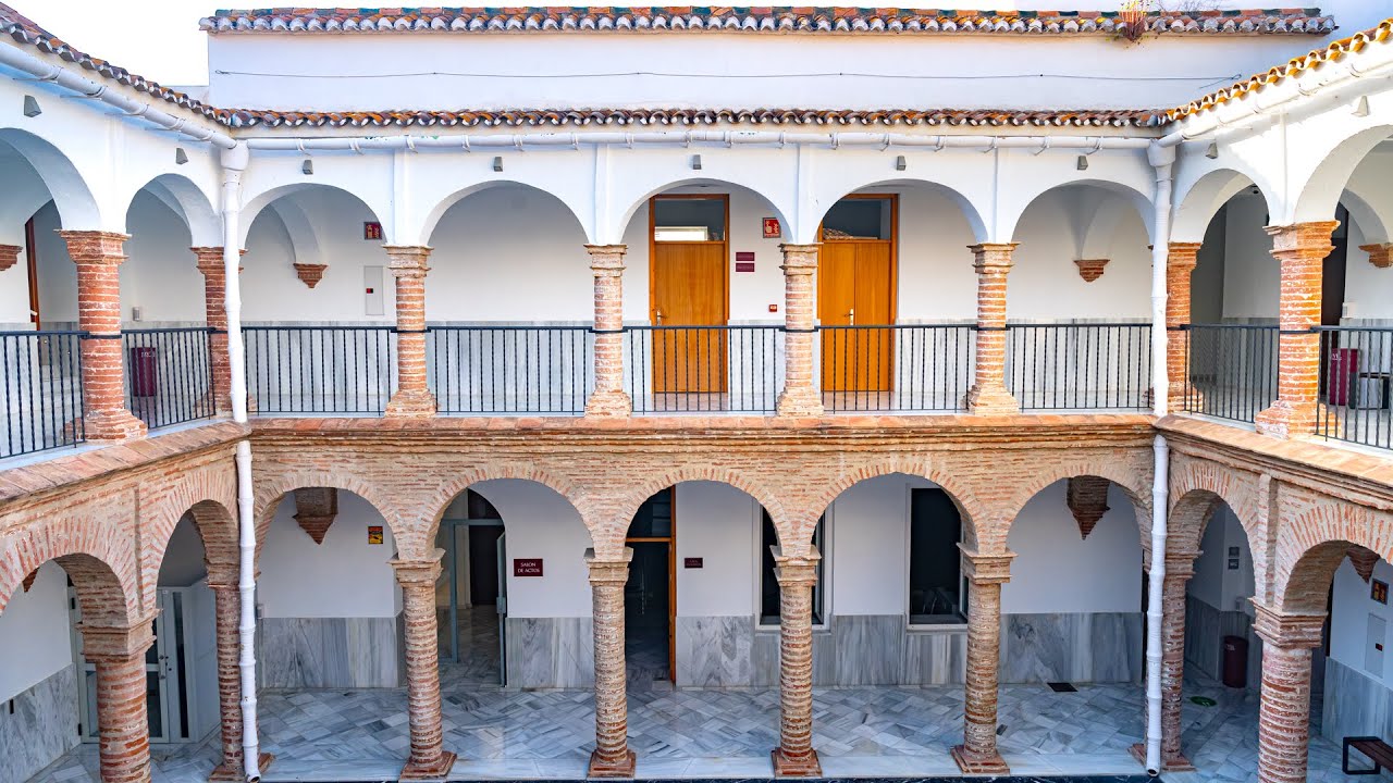 Museo de Vélez-Málaga