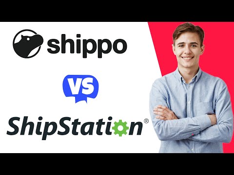 Shippo vs ShipStation - Which One Is Better?