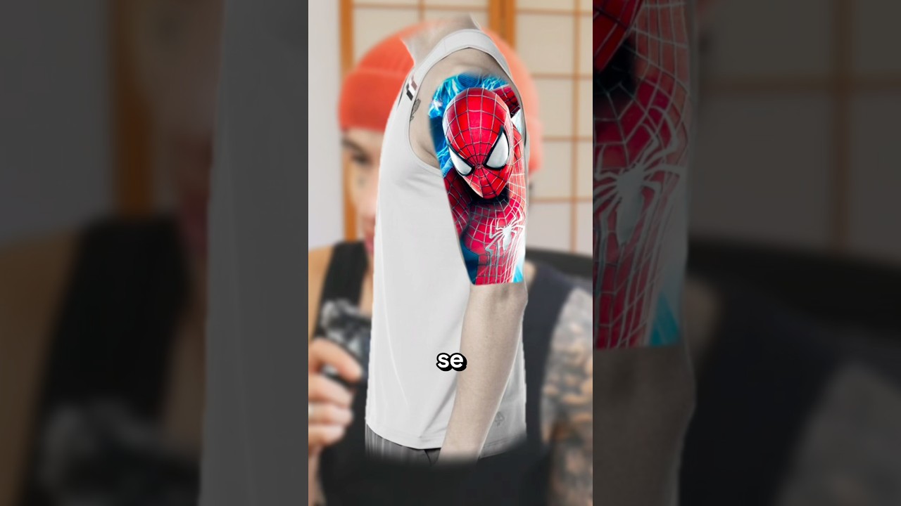 No la C4GUES con tus diseños TATUAJES!#tatuaje #madrid #tips #tutorial #colombia #mexico #españa