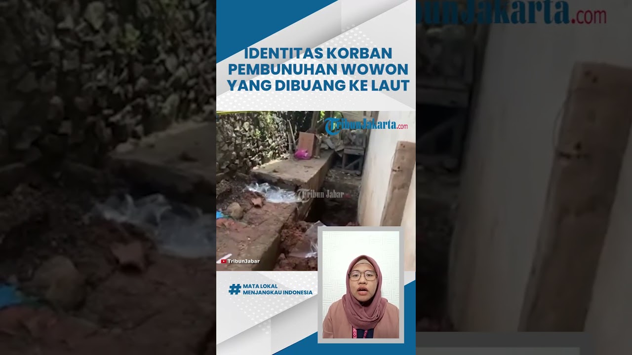 Identitas Korban Pembunuhan Berantai Wowon Cs yang Dibuang ke Laut ... Identitas Korban Pembunuhan Berantai Wowon Cs yang Dibuang ke Laut ...