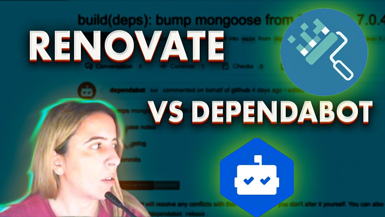 Automating dependency updates - Dependabot vs Renovate
