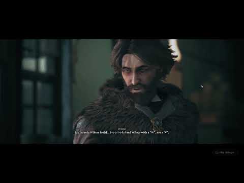 Steam Community :: Video :: Ghost Hunting with Rasputin - The Thaumaturge