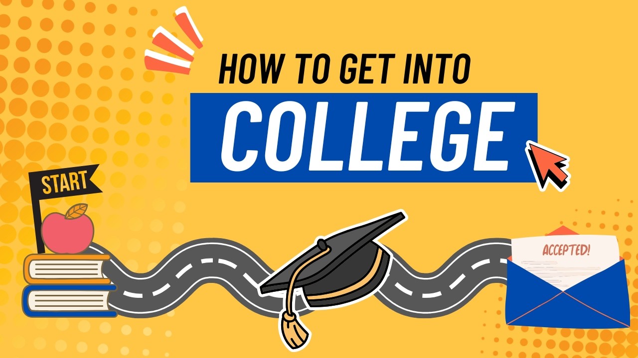 2026 College Admissions Timeline You NEED to Know: What to Do (and When) to Get Accepted