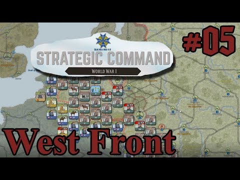 Steam Community :: Strategic Command: World War I