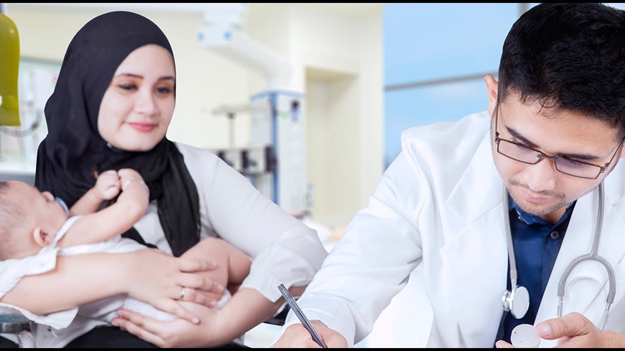 Occupational Video - General Practitioner