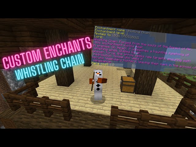 ManaMeta.net Minecraft Server