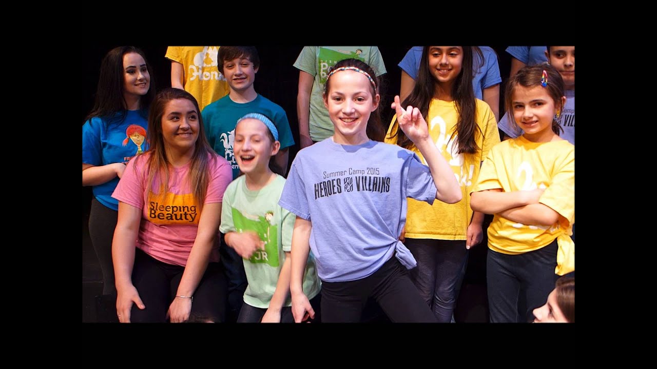 2015-16 Fund Drive Erie Playhouse