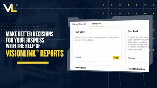 VisionLink® Fleet Management | Cat | Caterpillar