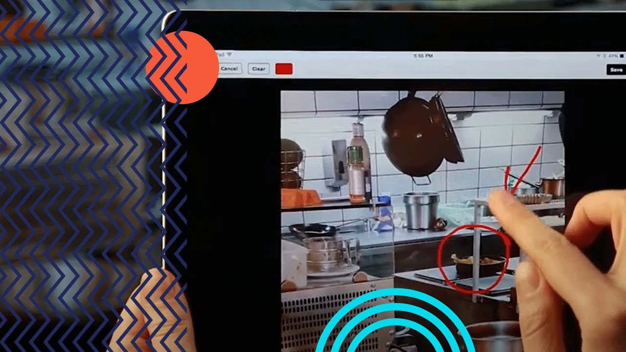 Form.com Mobile App Overview
