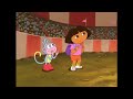 Dora The Explorer Circus Watch HD Mp4 Video Download Free
