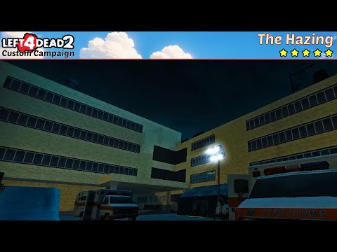Steam Community :: Video :: L4D2 Custom Campaign | The Hazing (v2.42)