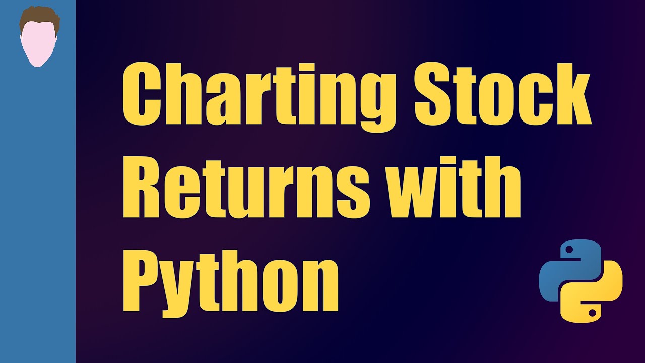 Visualising Multiple Stocks with Matplotlib | Python for Finance