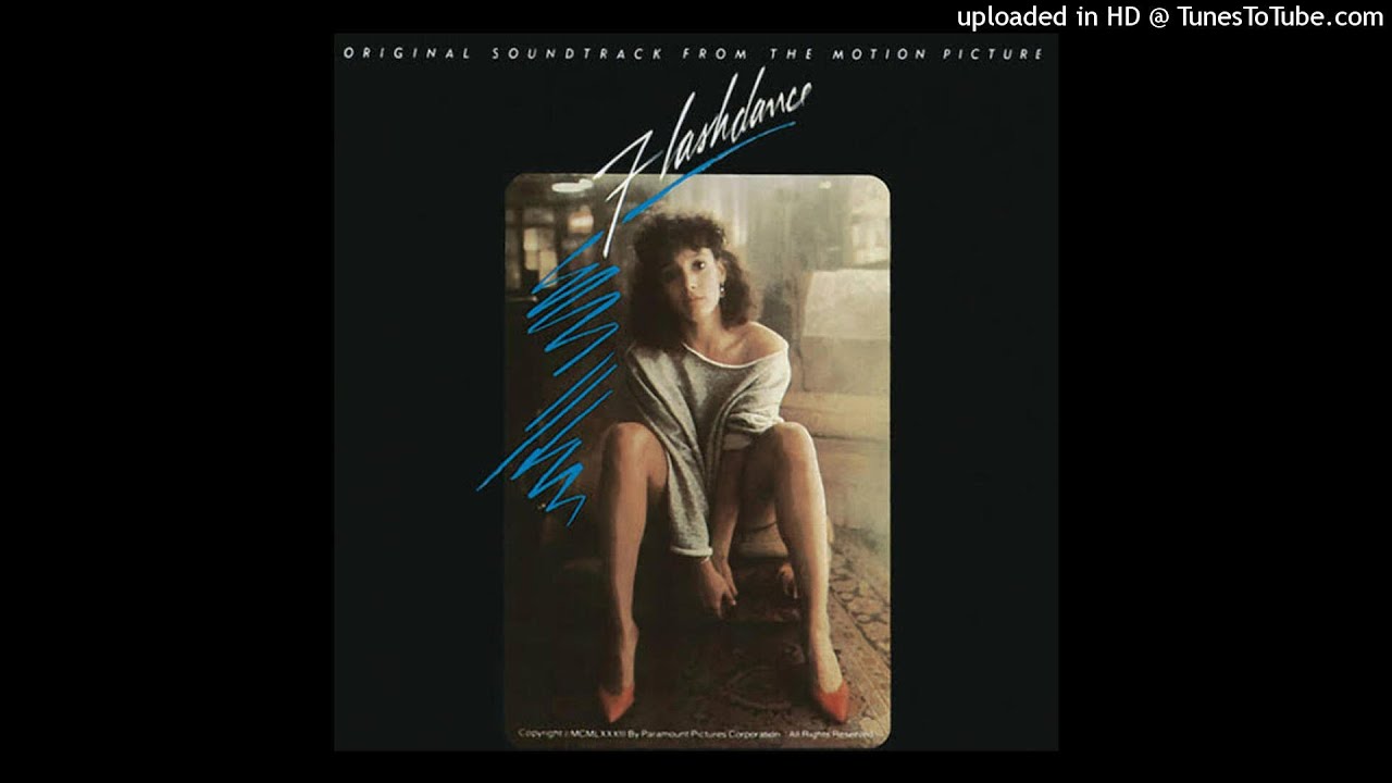 Michael Sembello - Maniac (Audio) (Remastered)
