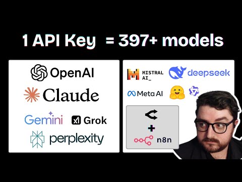 OpenRouter: Easily access multiple AI models (including FREE ones)