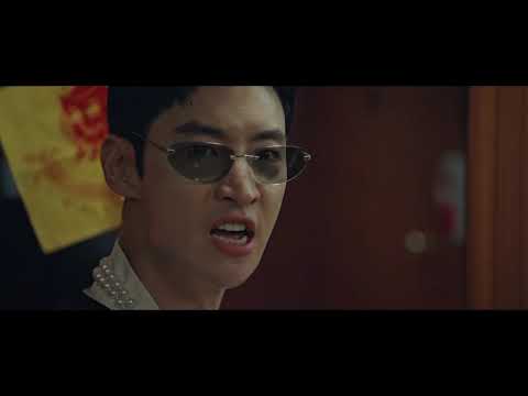 Taxi Driver s2 | Exposing the Cult: Deliverance from Danger