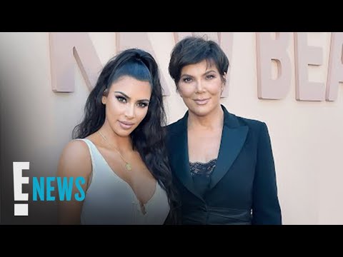 Kim Kardashian Seemingly HACKS Kris Jenner's Twitter Account | E! News