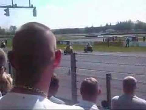 MC-Basen Super Challenge
