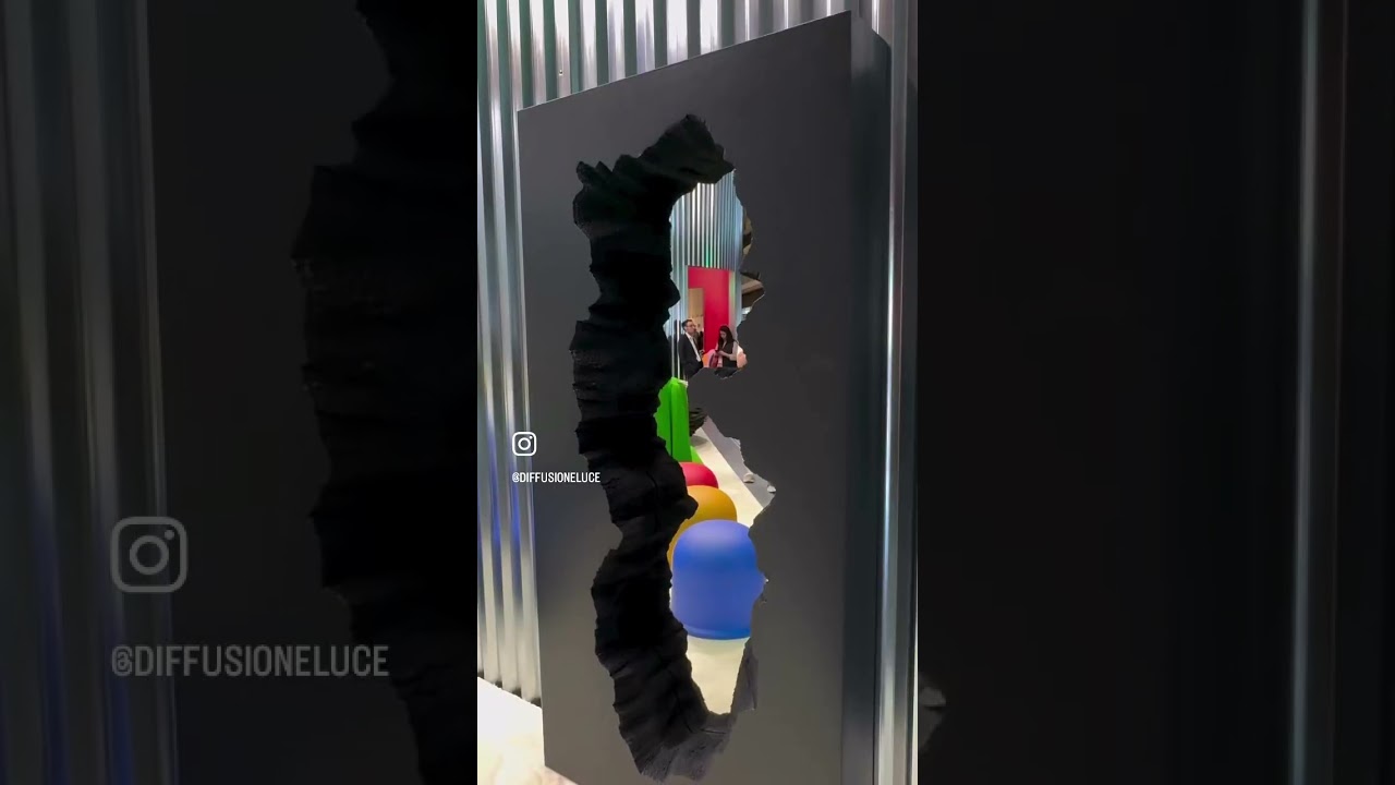 Gufram by Diffusione Luce