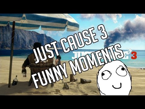 Steam Community :: Video :: Just cause 3 - Donald Trump Simulator ...