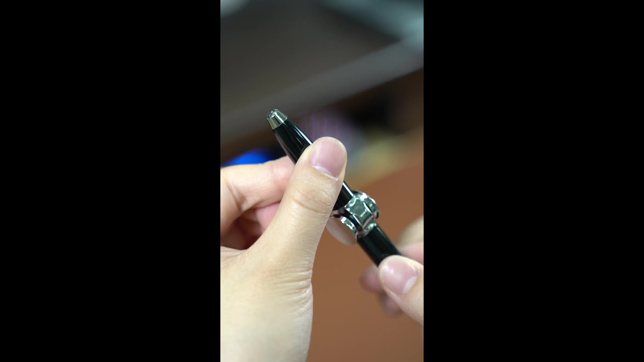 This is an Interesting Spinner Pen 🖋️ #shorts