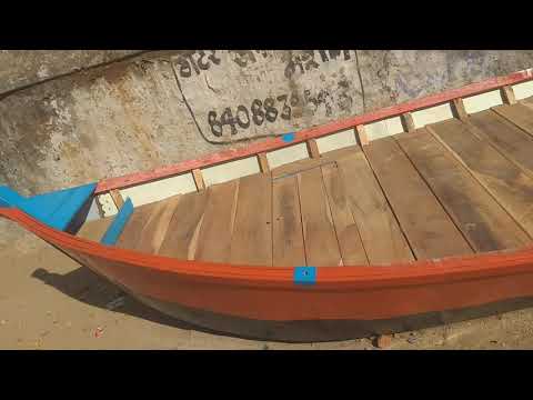 Fishing Boats Retailers & Dealers in India