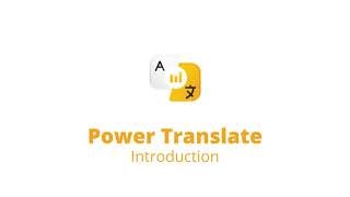 Power Translate Software - 2025 Reviews, Pricing & Demo