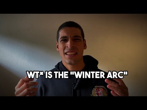 The Winter Arc - Secrets Explained