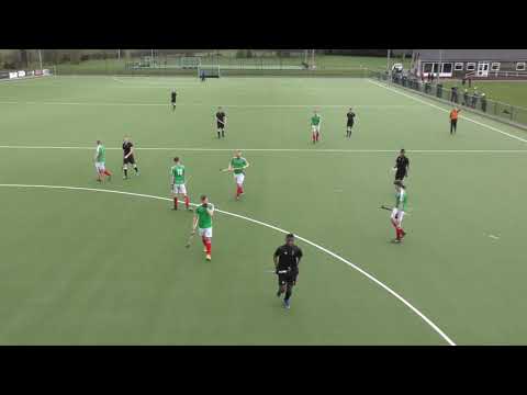 Deeside Ramblers v Wakefield - Deeside Area Entries Center- Zak Procter 774503