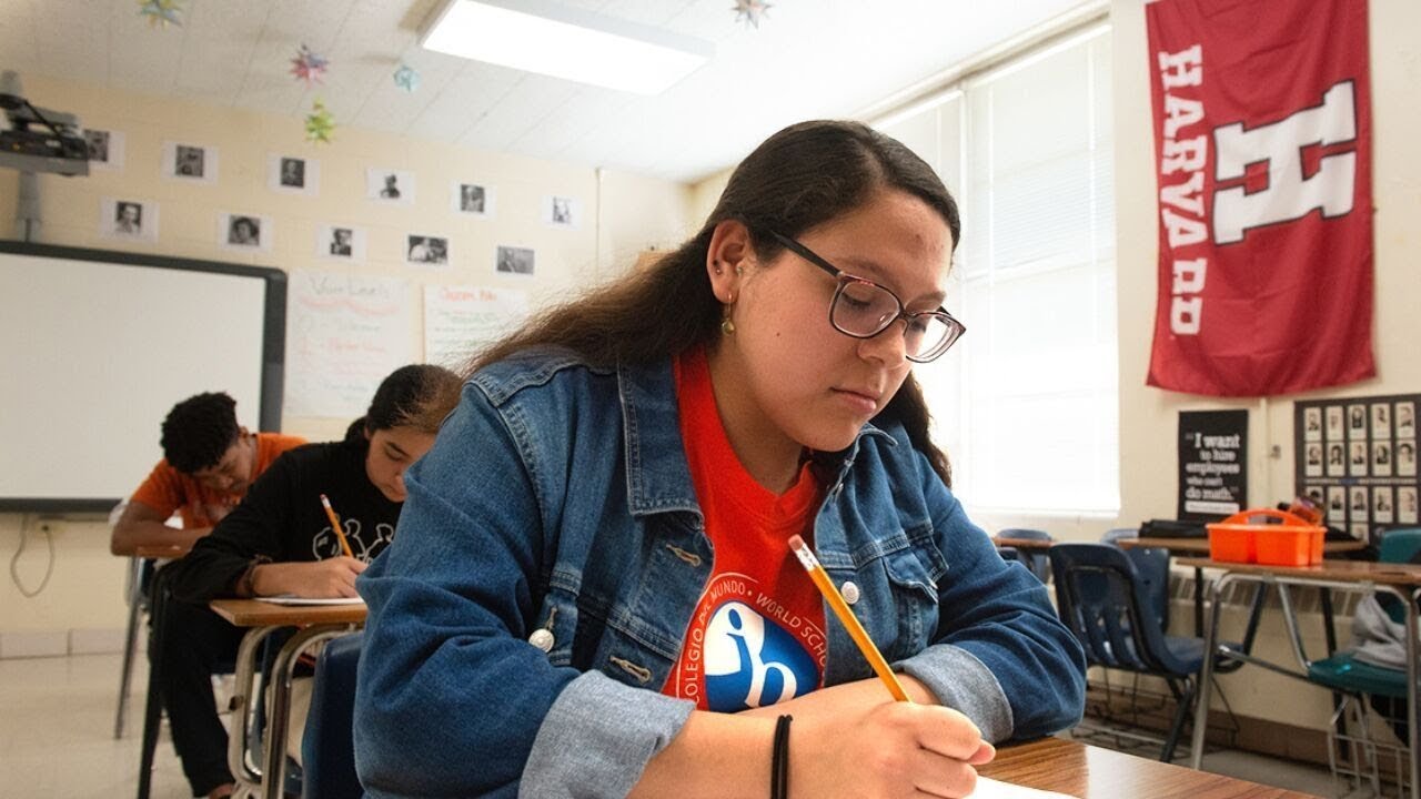 Developing Life-long Learners | SAISD