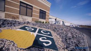 Tippmann Construction – Tippmann Group / Interstate Warehousing