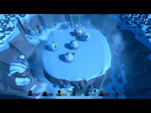 Steam Community :: Pummel Party