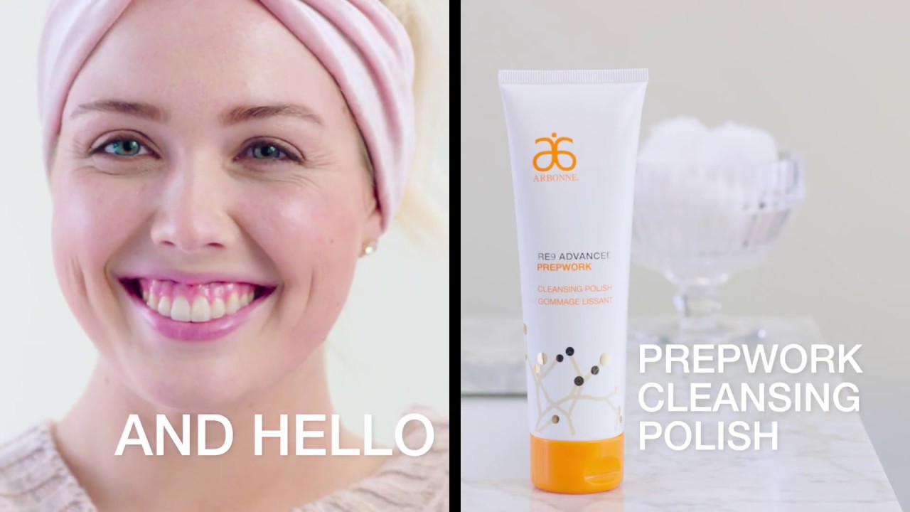 RE9 Advanced® Prepwork