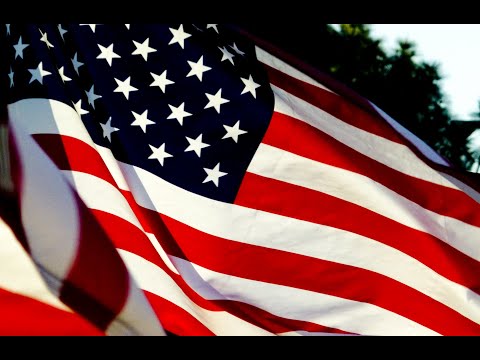 Memorial Day May 27, 2024