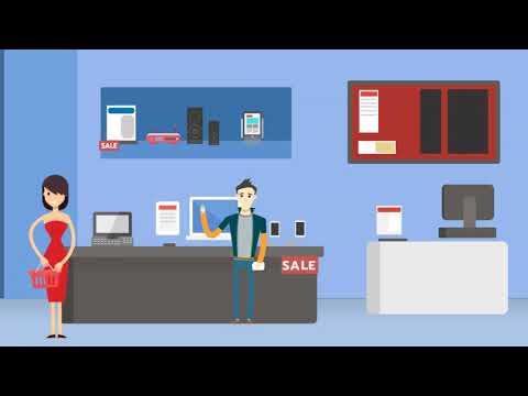 The Meet and Greet - American Freight Furniture and Mattress